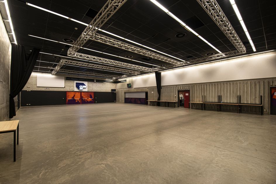 Club 26 | Hete Kolen
